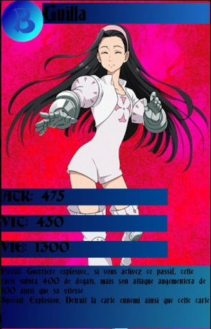 Guilla | Wiki NNTBattleV3 | Fandom