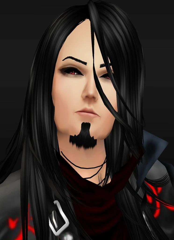 Uchiha Hayate | NNWA Wiki | Fandom