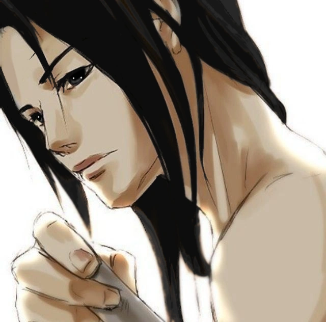 Jin Uchiha | NNWARP Wikia | Fandom