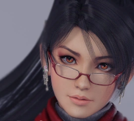 Shikako Nara | NNWARP Wikia | Fandom