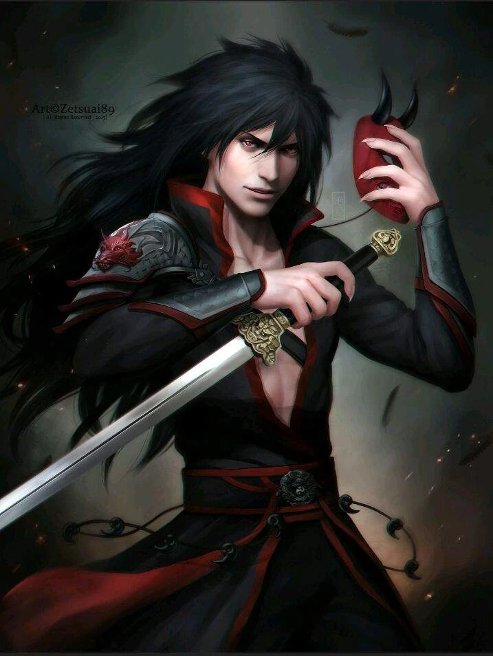 Hideki Uchiha | NNWARP Wikia | Fandom