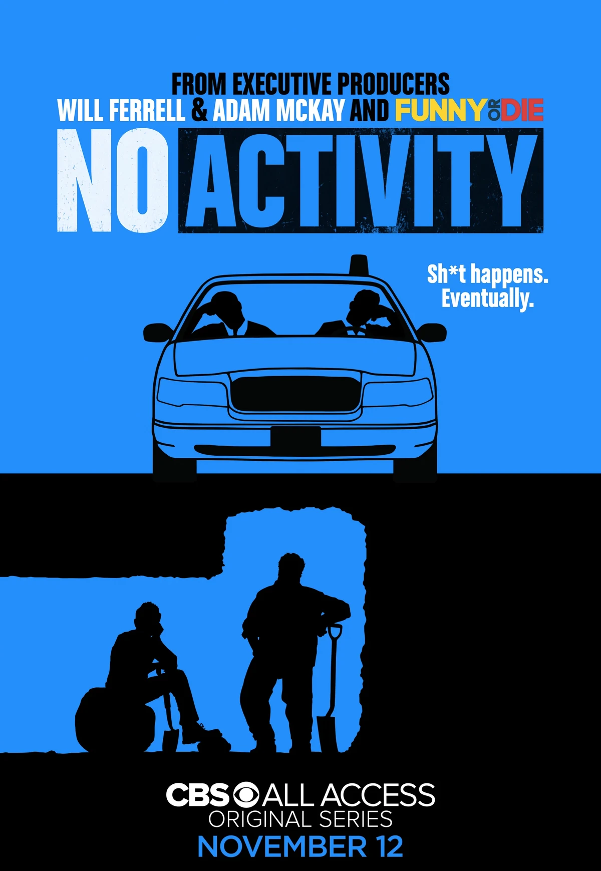 No Activity | No Activity Wiki | Fandom