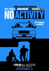 No Activity Wiki | Fandom