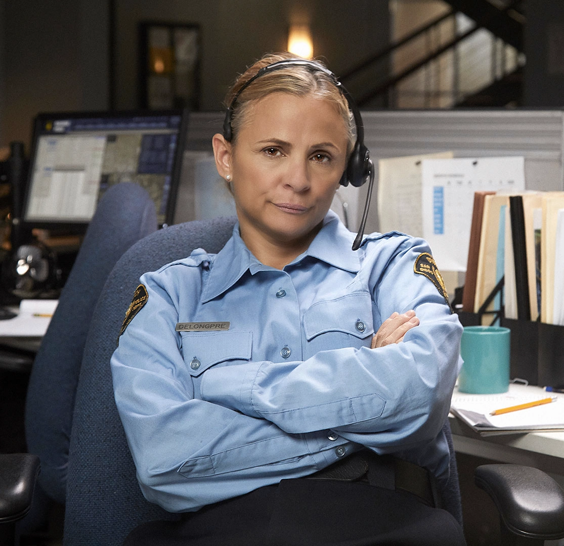 Janice Delongpre | No Activity Wiki | Fandom