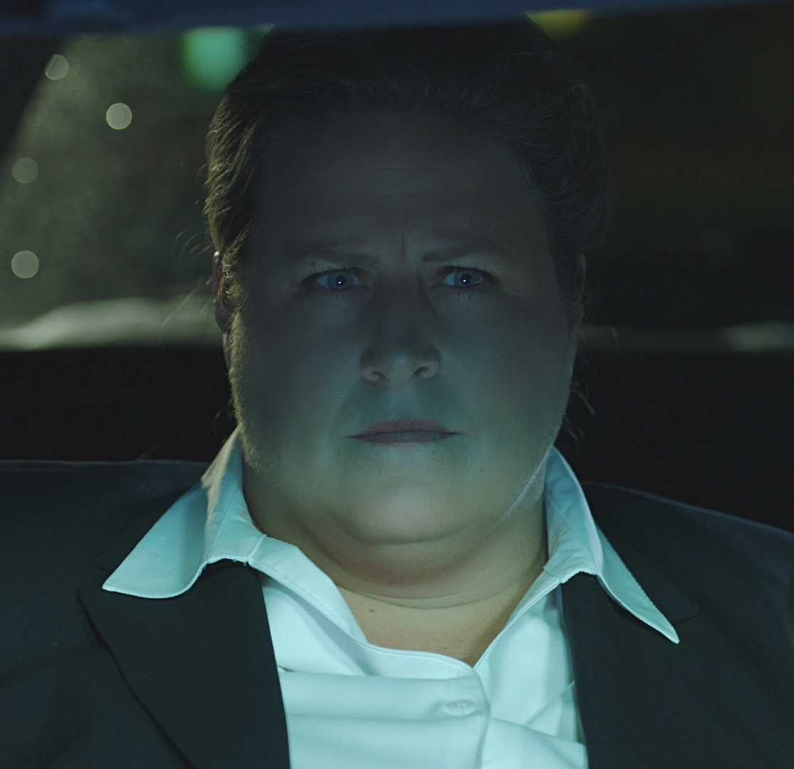 Bonnie Lehman | No Activity Wiki | Fandom