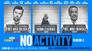 No Activity | No Activity Wiki | Fandom