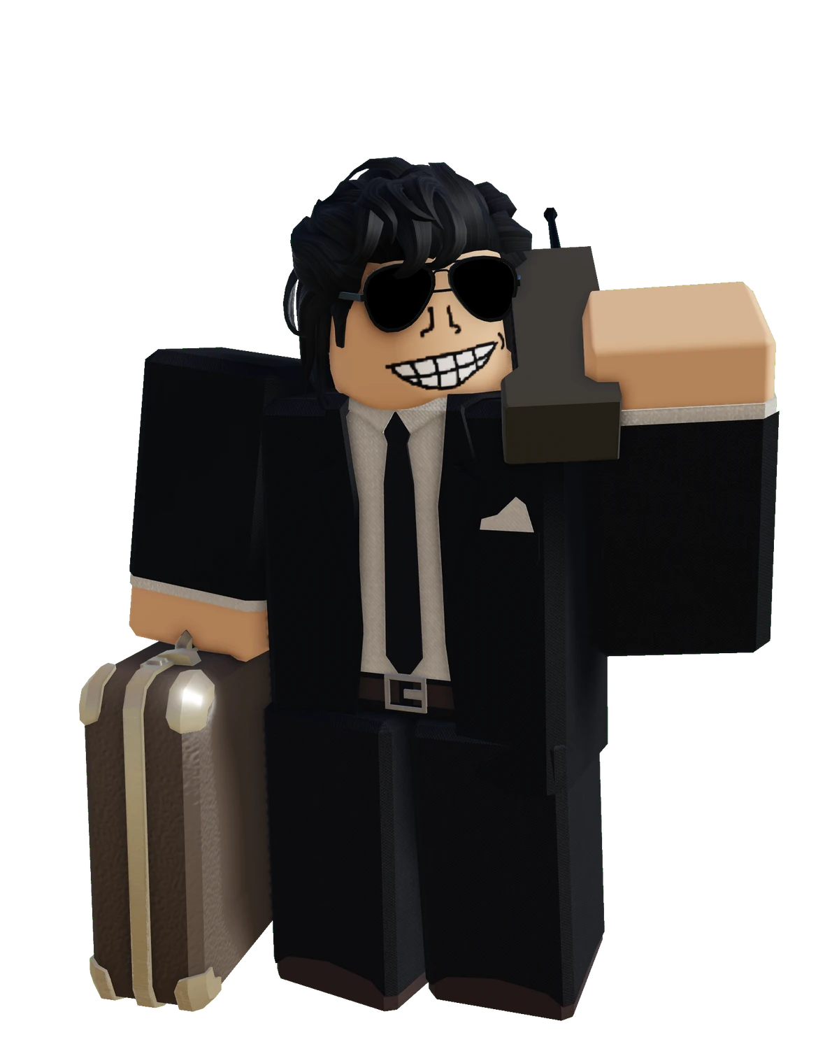 Yoromoto | No Big Deal Wiki | Fandom