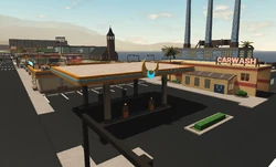 Map & Landmarks | No Big Deal Wiki | Fandom