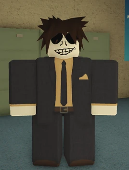 Halfwell | No Big Deal Wiki | Fandom