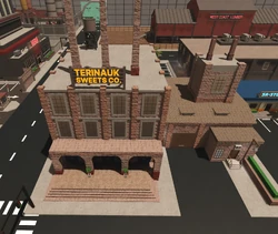 Map & Landmarks | No Big Deal Wiki | Fandom