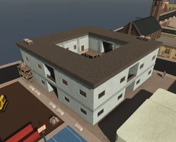 Map & Landmarks | No Big Deal Wiki | Fandom