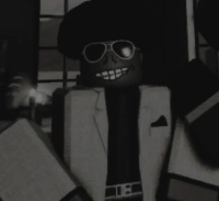 Bugo Hoss | No Big Deal Wiki | Fandom