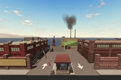 Map & Landmarks | No Big Deal Wiki | Fandom