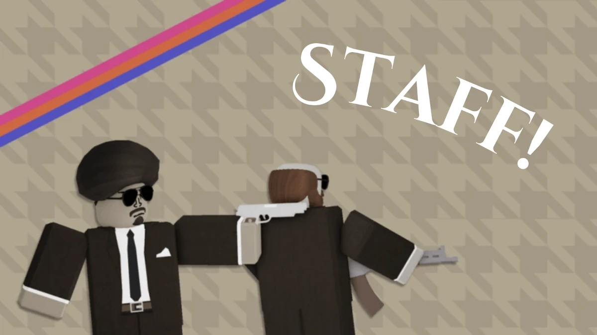 No Big Deal Wiki Staff | No Big Deal Wiki | Fandom