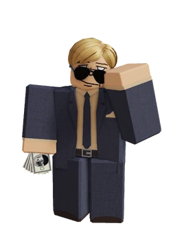 Halfwell | No Big Deal Wiki | Fandom