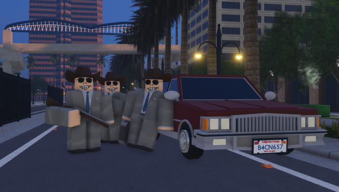 No Big Deal Wiki | Fandom