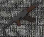 Ural-79 | No Big Deal Wiki | Fandom