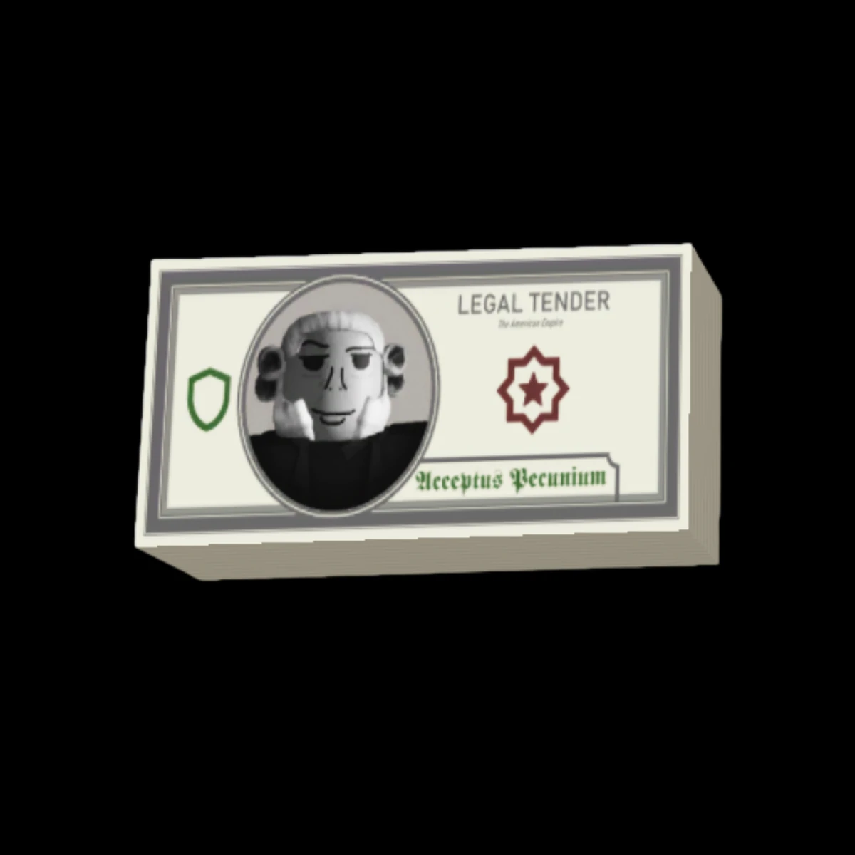 Items | No Big Deal Wiki | Fandom