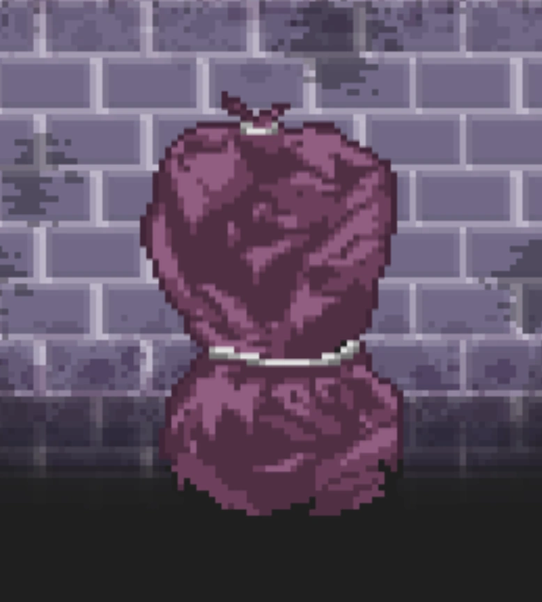 Bodybag | No Delivery Wiki | Fandom
