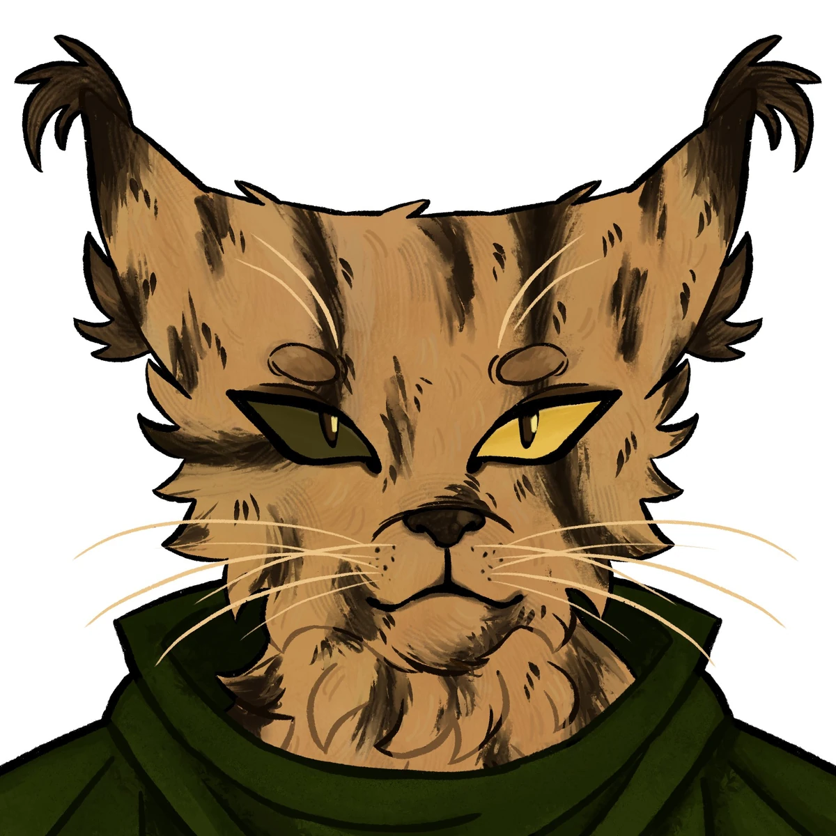 Stripe | No Dice Wiki | Fandom