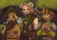 No Dice Wiki | Fandom