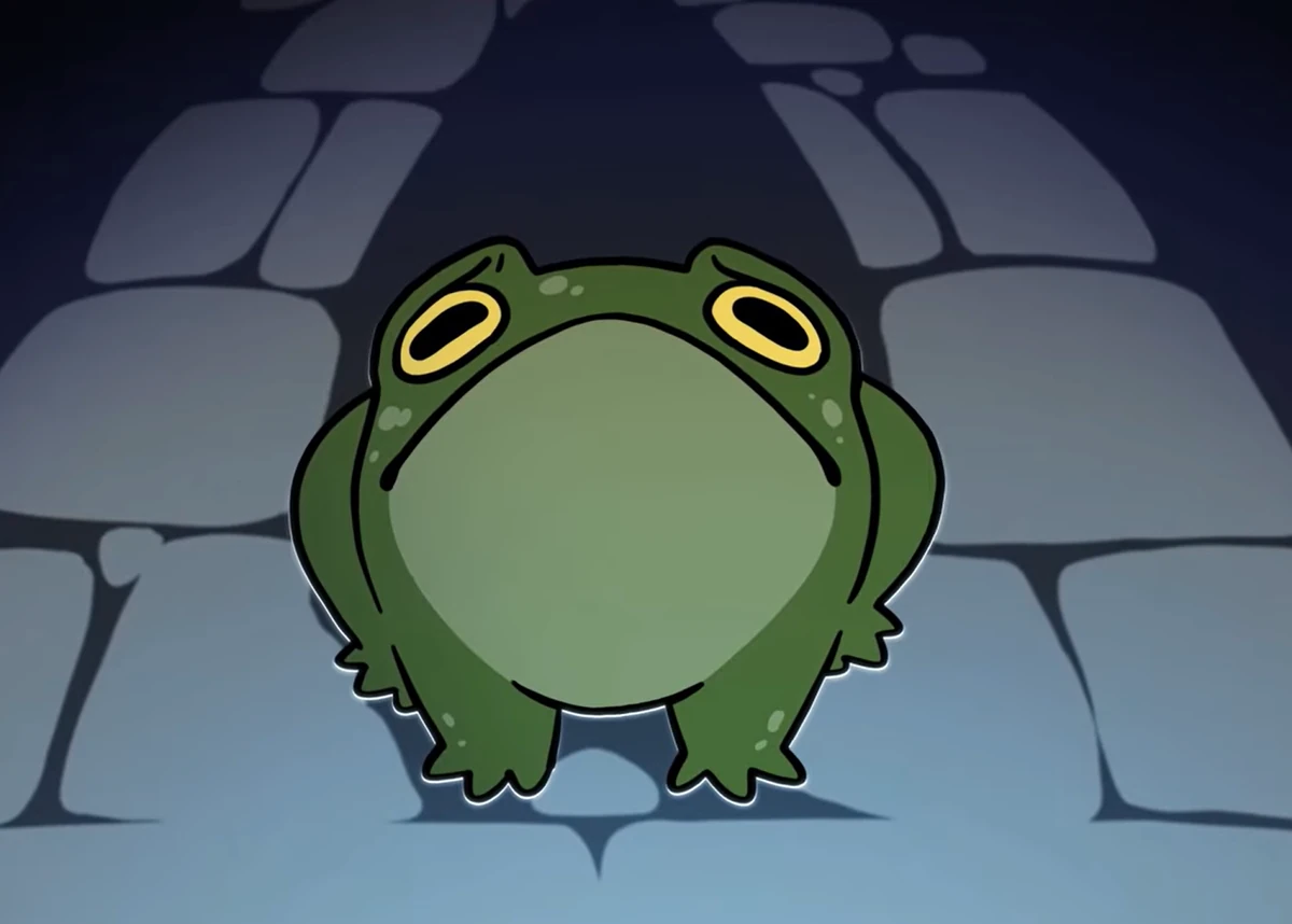 Pierre | No Dice Wiki | Fandom