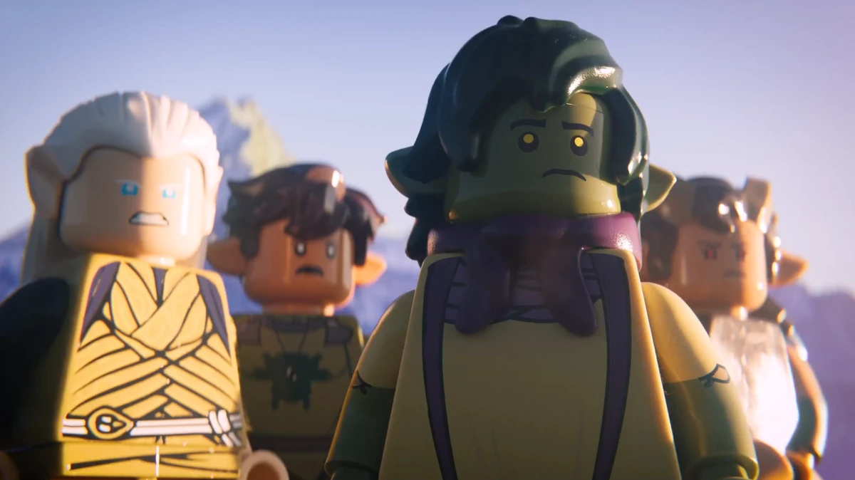 The main party | No Dice Wiki | Fandom