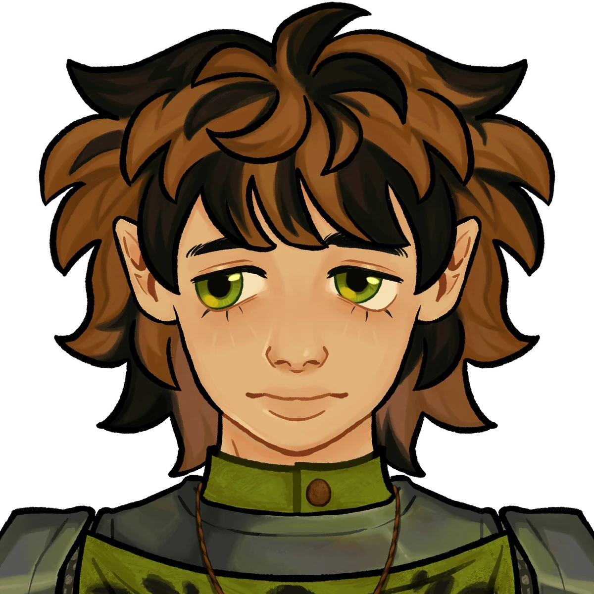 Gwen | No Dice Wiki | Fandom