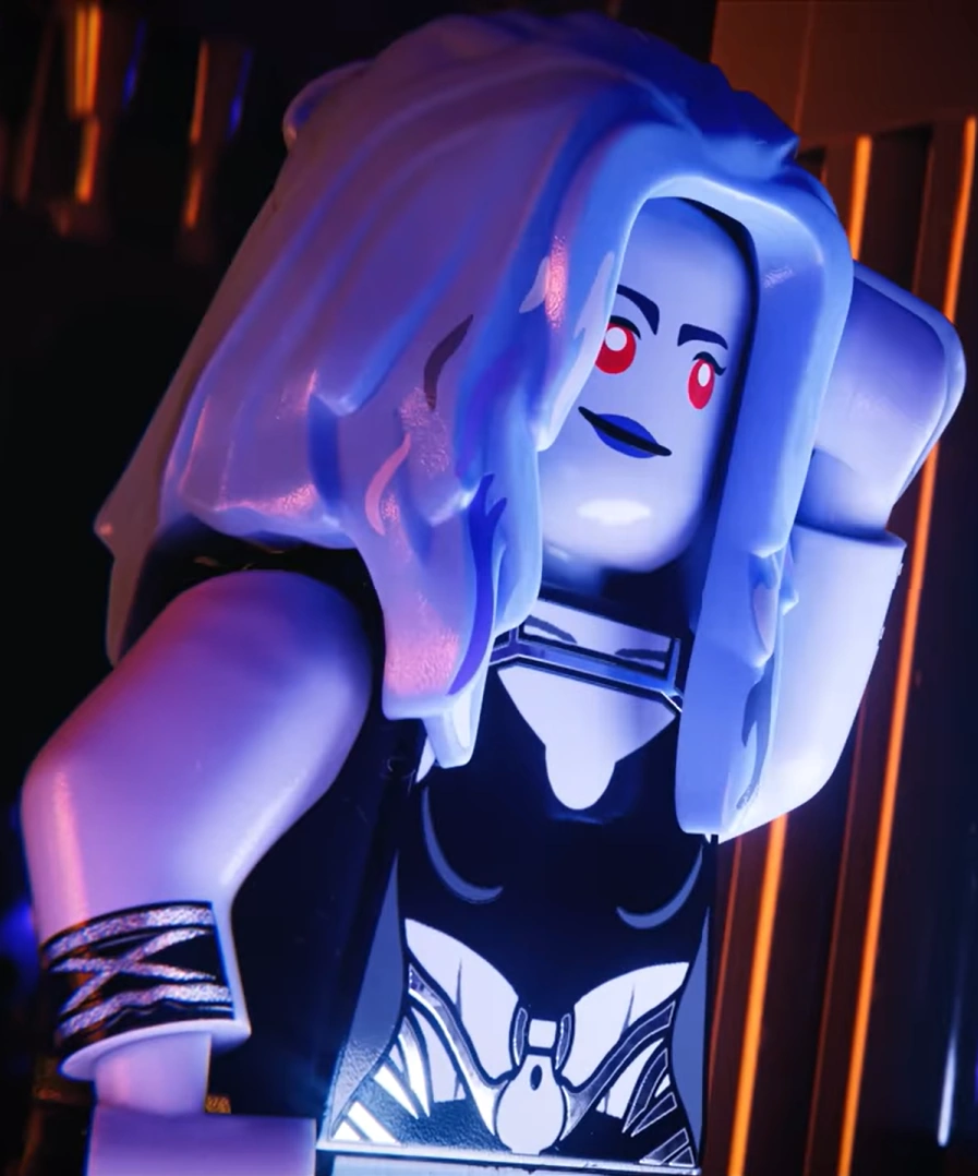 Beshaba | No Dice Wiki | Fandom