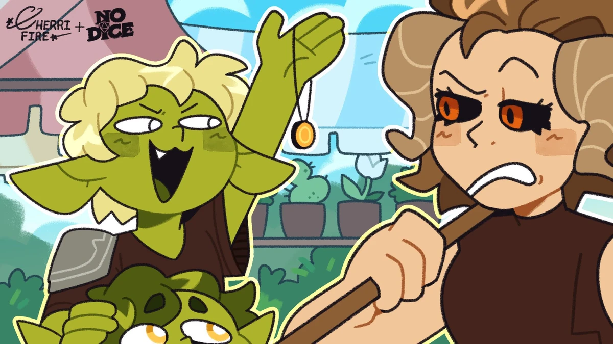 “The Swamp of Dead Men” | No Dice Wiki | Fandom