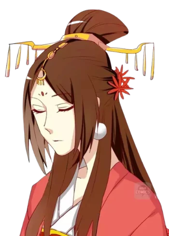 Xu Yu | No Doubt In Us (两不疑) Wiki | Fandom