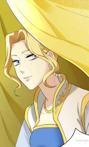 Tartar Queen (Huna) | No Doubt In Us (两不疑) Wiki | Fandom