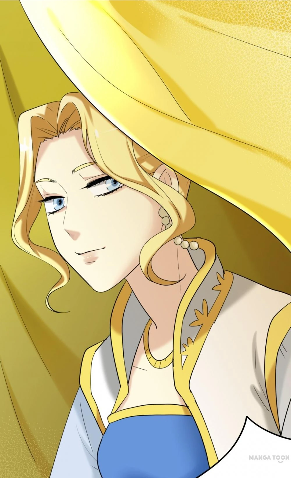 Tartar Queen (Huna) | No Doubt In Us (两不疑) Wiki | Fandom