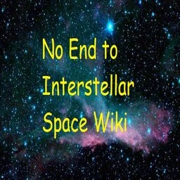 The Theoretical Limit | No End to Interstellar Space Wiki | Fandom