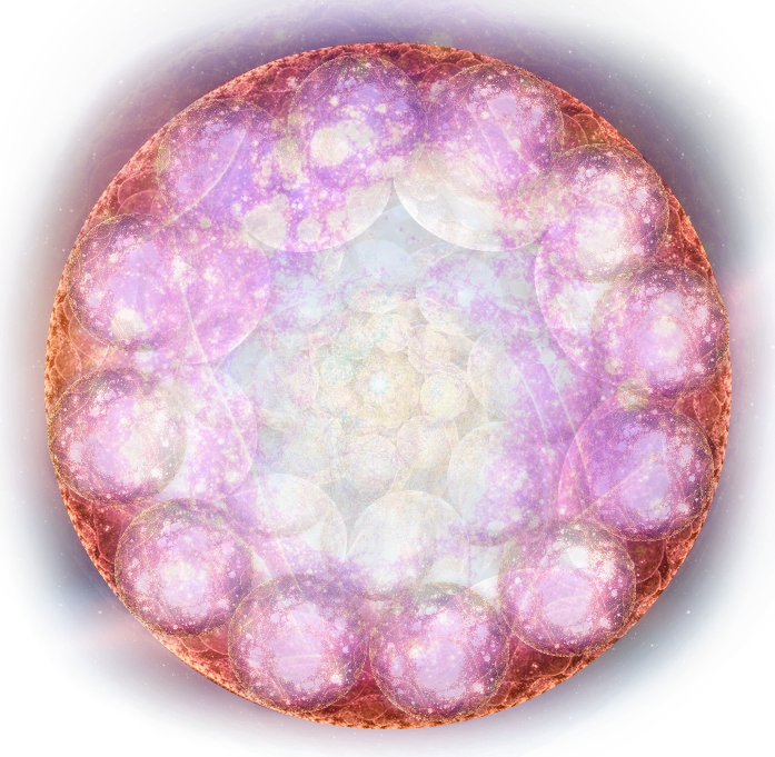 Omniverse | No End to Interstellar Space Wiki | Fandom