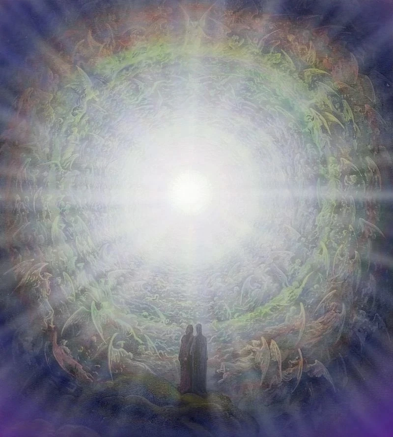 The Cosmic Truth | No End to Outer Space Wiki | Fandom