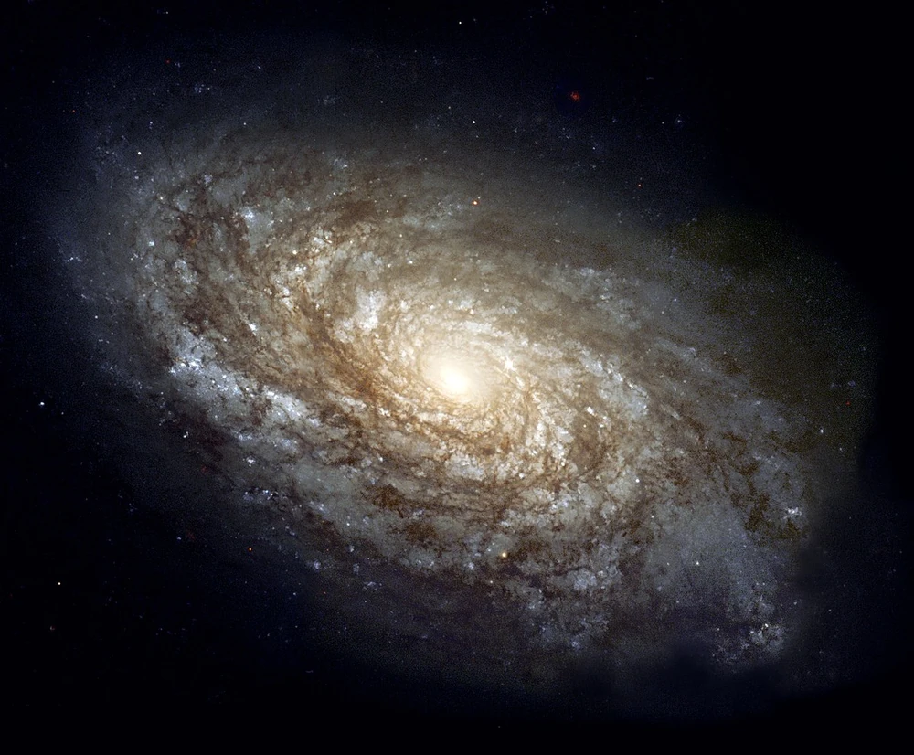 Galaxy | No End to Outer Space Wiki | Fandom