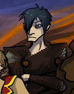 Amaroq | No Evil Wiki | Fandom