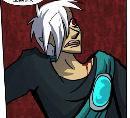 Fontleroy | No Evil Wiki | Fandom