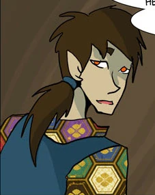 Samuel | No Evil Wiki | Fandom