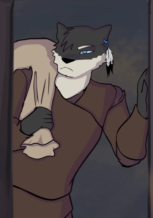 Category:Characters | No Evil Wiki | Fandom