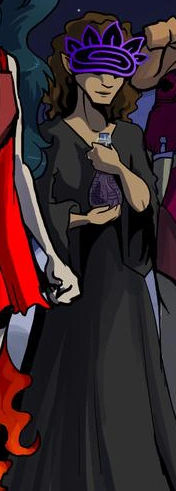 Ixtlilton | No Evil Wiki | Fandom