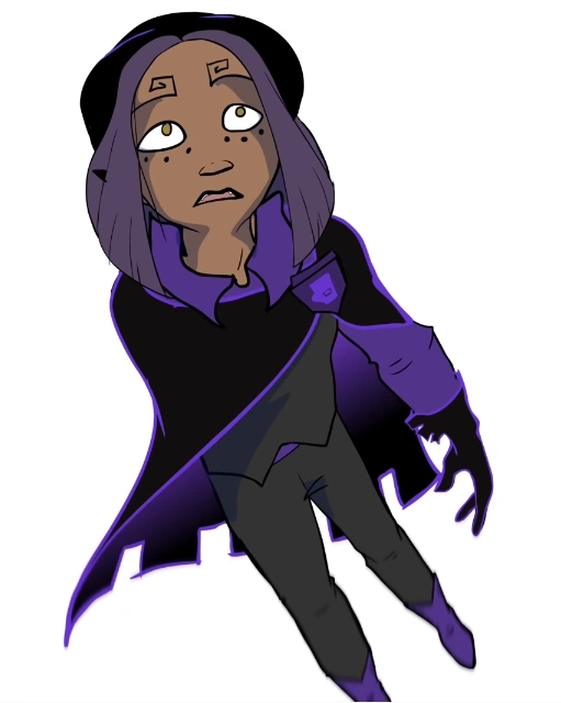 Charles | No Evil Wiki | Fandom