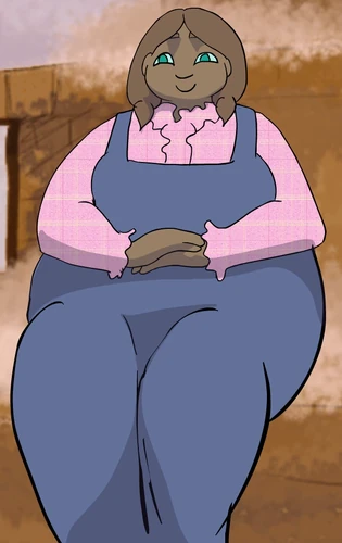Paula | No Evil Wiki | Fandom