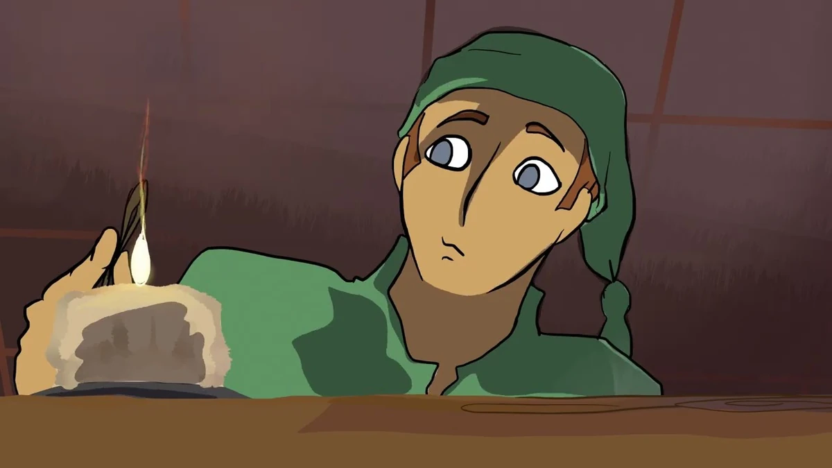 Make like a Tree | No Evil Wiki | Fandom