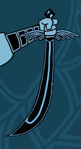 Blue Tezcatlipoca | No Evil Wiki | Fandom