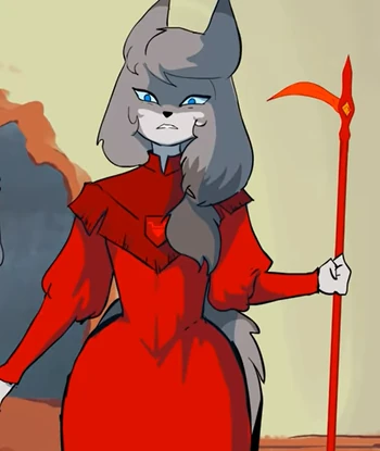Kajortoq | No Evil Wiki | Fandom
