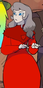 Kajortoq | No Evil Wiki | Fandom
