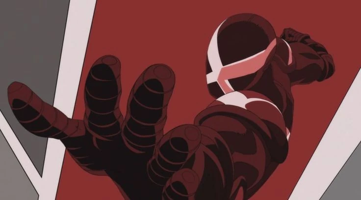 X-On | No face Wiki | Fandom