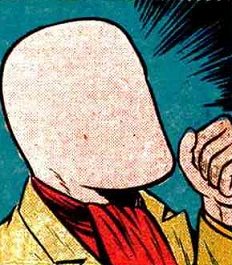 Dr no face | No face Wiki | Fandom